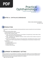 Basic Ophthalmology Essentials for Students | PDF | Foreign Language ...