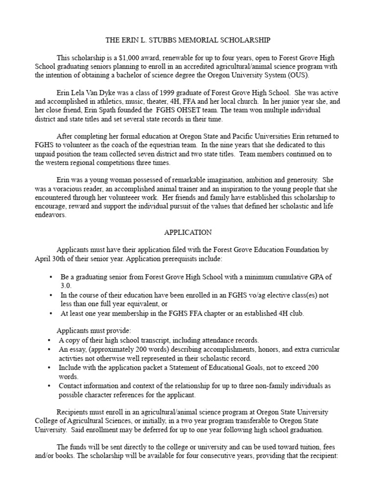 Application Intro 4 | PDF