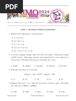 IGCSE 0580 Formula Cheat Sheet 2025 [by Ginger Mathematician ...