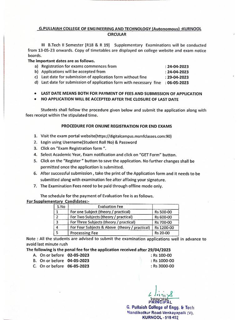 Iii-Ii (R18) & (R19) | PDF