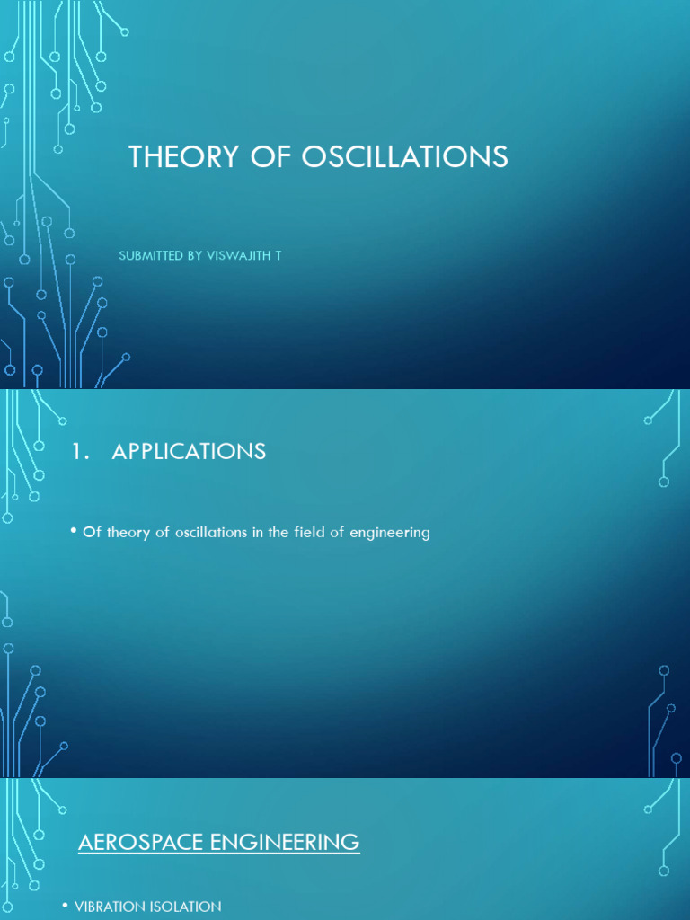 Viswajith TPPT | PDF | Science & Mathematics | Technology & Engineering