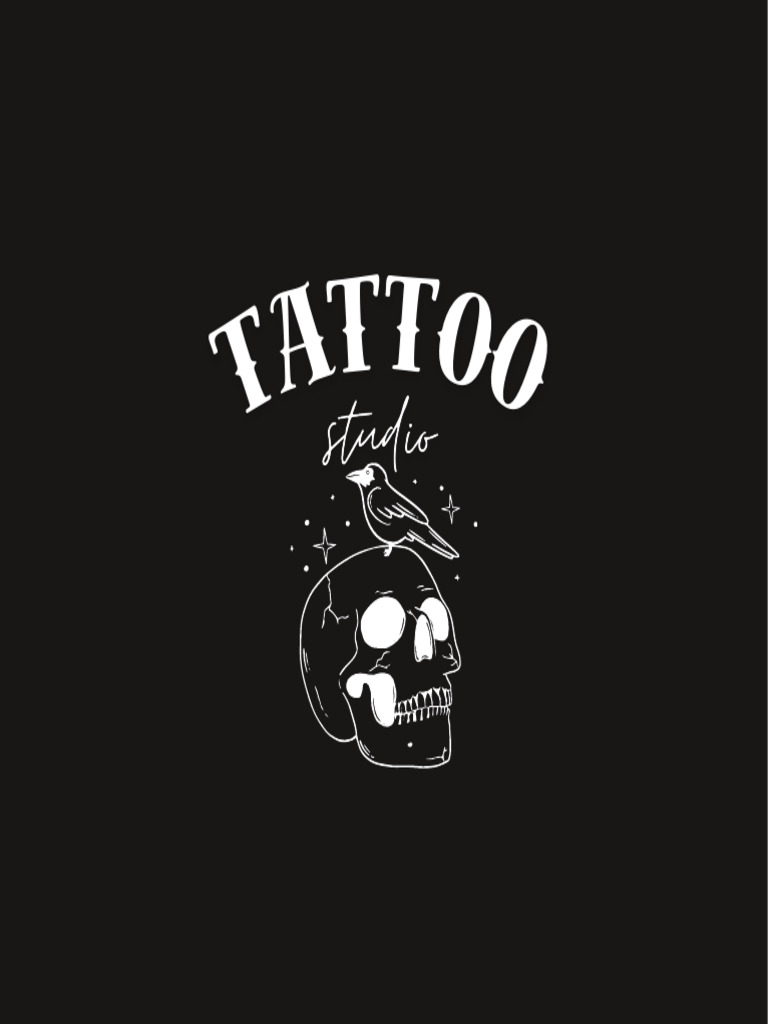 Logo Tattoo | PDF