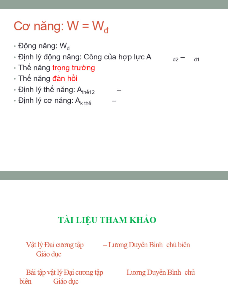 Co Hoc Chat Luu | PDF