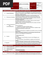 Q3 PPT - PE HEALTH 7 - LESSON 3 - WEEK 6 (Healthy Eating and Physical ...