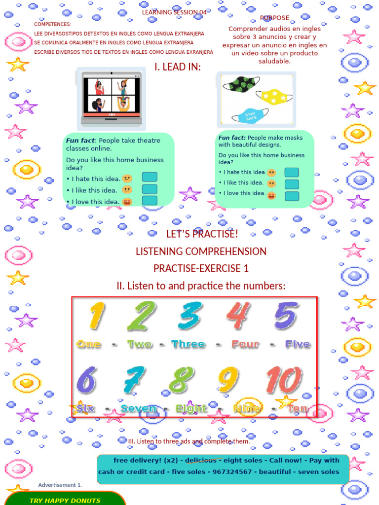 SESSION 4 UNIT II Part 1 | PDF