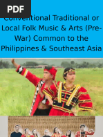 Quarter 2 Week 1 Lesson 1.3 Panay Bukidnon Bamboo Musical Instruments ...