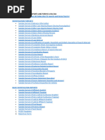 PNP Spot and Progress Report Format | PDF | Memorandum | Government