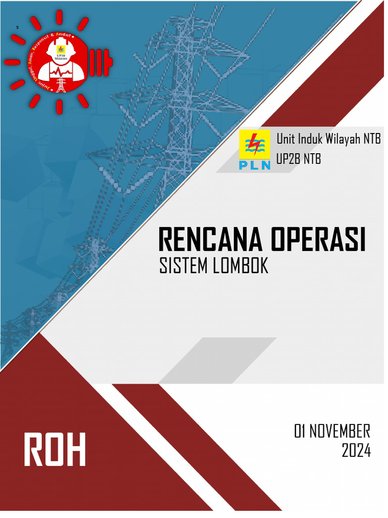 ROH 01-11-2024 | PDF