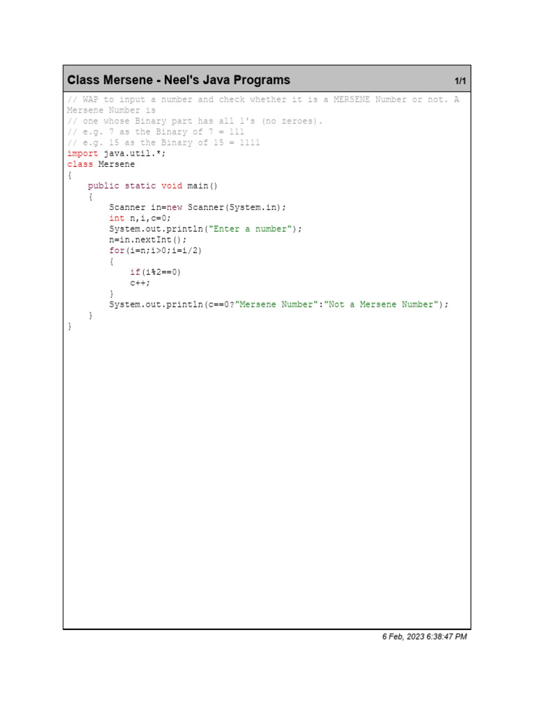 Mers Ene | PDF | Teaching Methods & Materials | Computers
