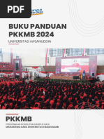 Pedoman Akademik 2022-2023 FKM-UAD (1) | PDF