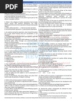 PNP Checkpoint Operations Guidelines | PDF | Police | Search Warrant