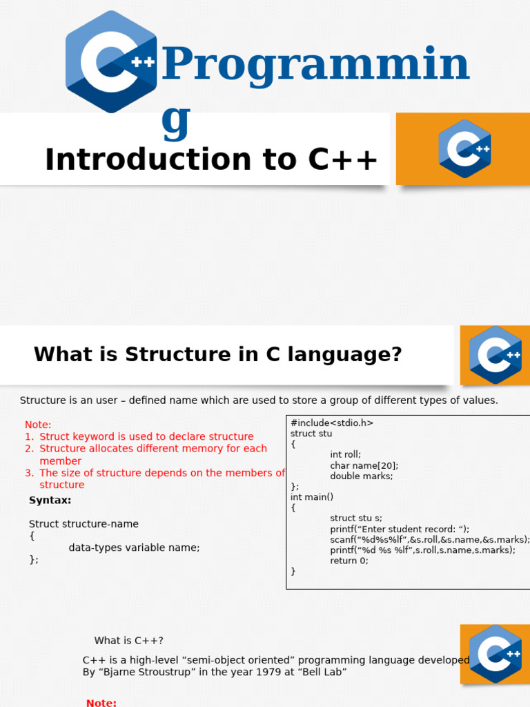 OCSM-C++ | PDF | C++ | Class (Computer Programming)