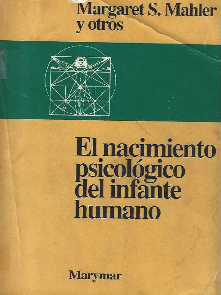 Capitulo 5 Mahler | PDF