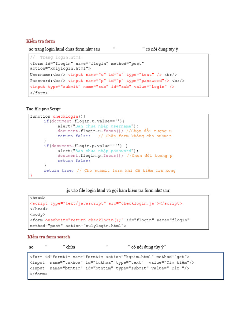 Lab Javascript | PDF