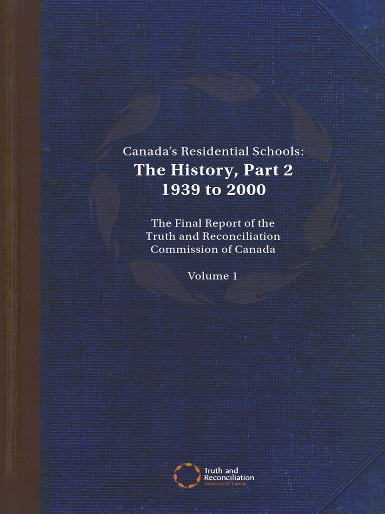 Volume 1 History Part 2 English Web | PDF | Canada