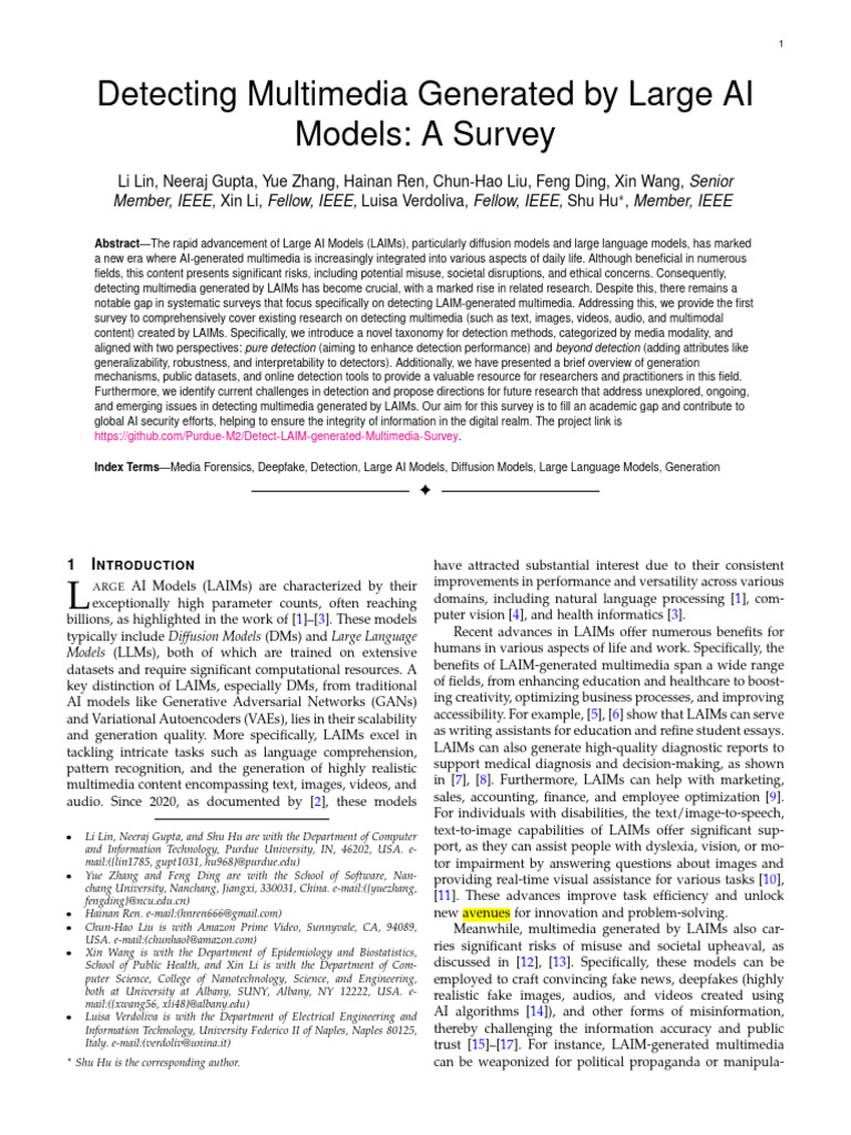 Multimedia Generated | PDF | Artificial Intelligence | Intelligence (AI) & Semantics