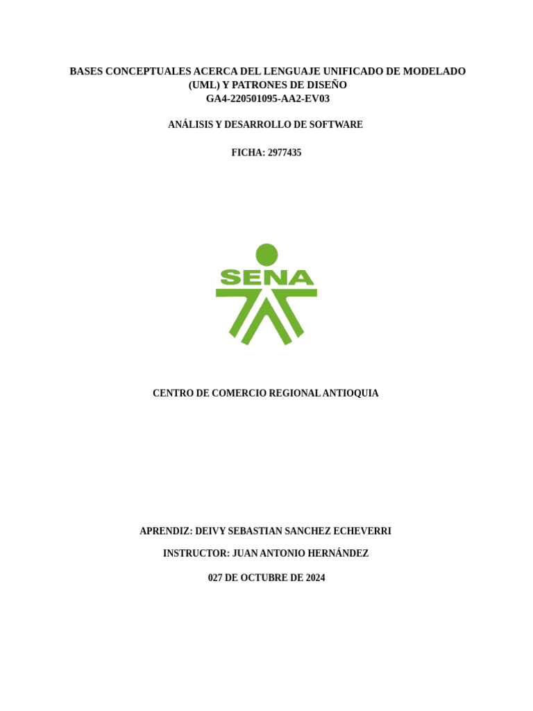 Diseñar El Modelo Conceptual y Lógico de Acuerdo Al Caso de Estudio ...