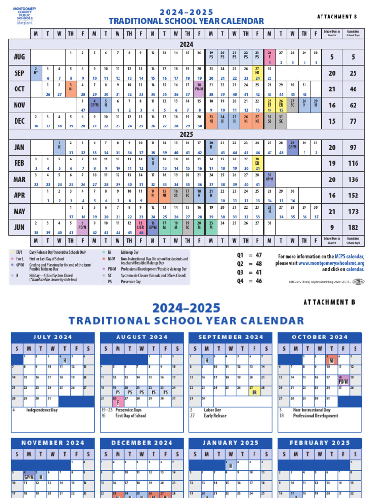 Calendar 2024 Attachmentb | PDF | Observances