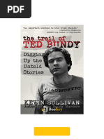 Case Study of Ted Bundy | PDF | Forensic Science | Offender Profiling