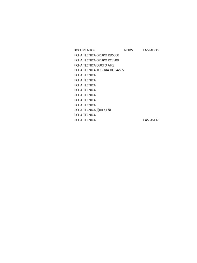 Nods | PDF | Ingeniería mecánica | Materiales de construcción