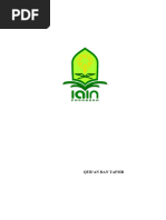 Panduan Menulis Esai Lomba | PDF