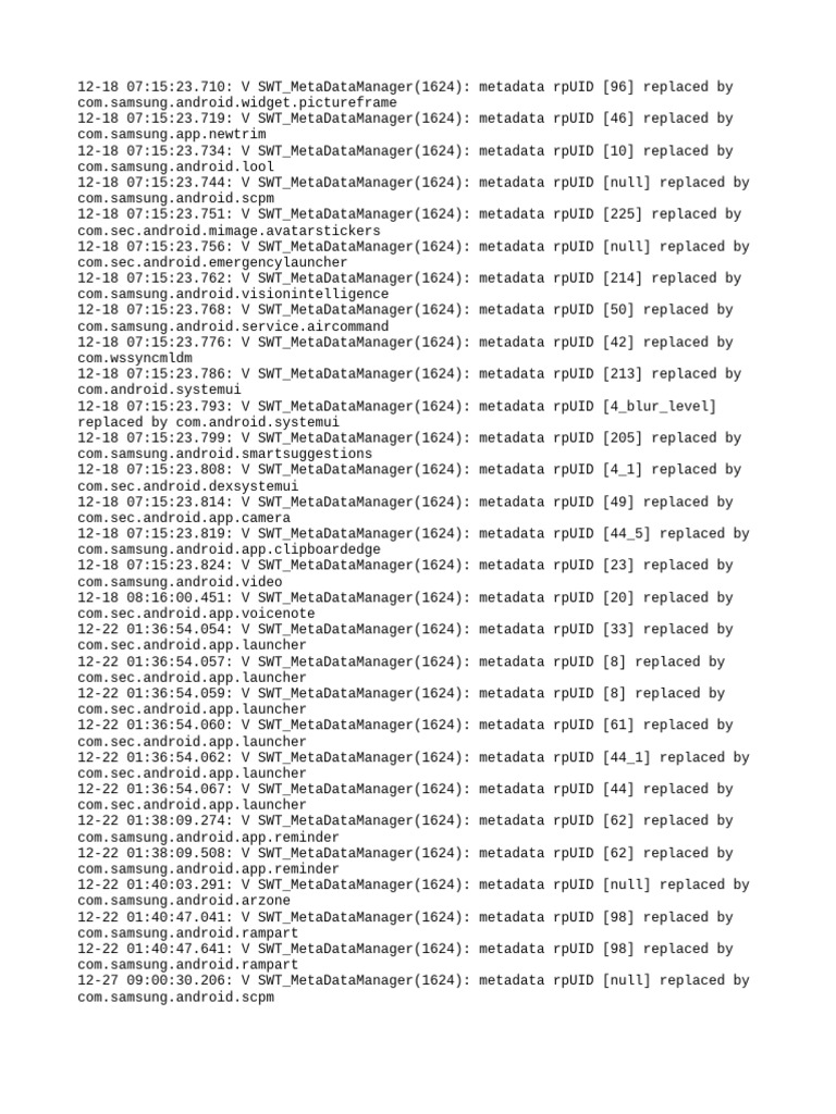 Color Palette Log0 | PDF