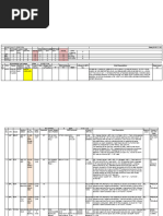 Train Monitoring (ICMS - PAM - 1) | PDF