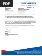 CIPA Form 13 Tony | PDF