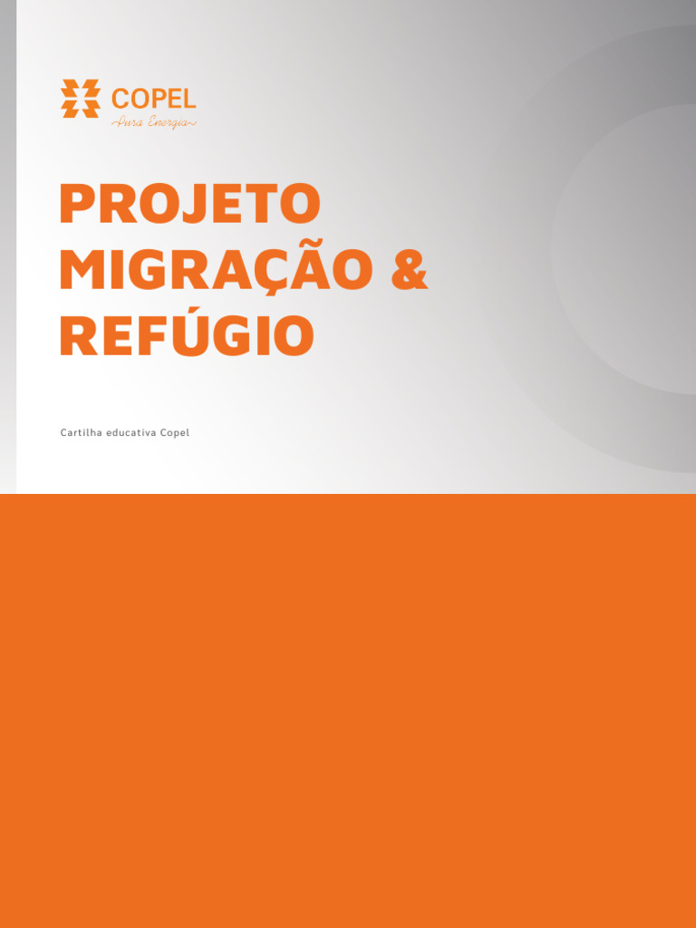 Troca de Titularidade na Copel | PDF | Renda