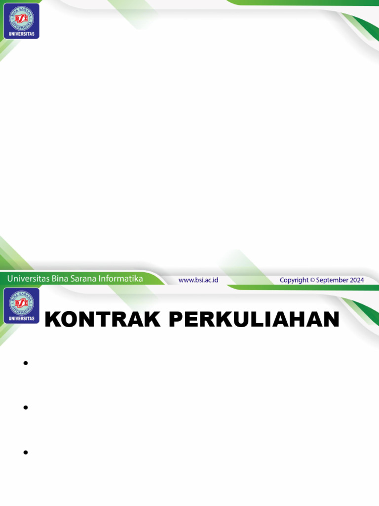 Logika Algoritma Pertemuan 2 | PDF | Teknologi & Rekayasa