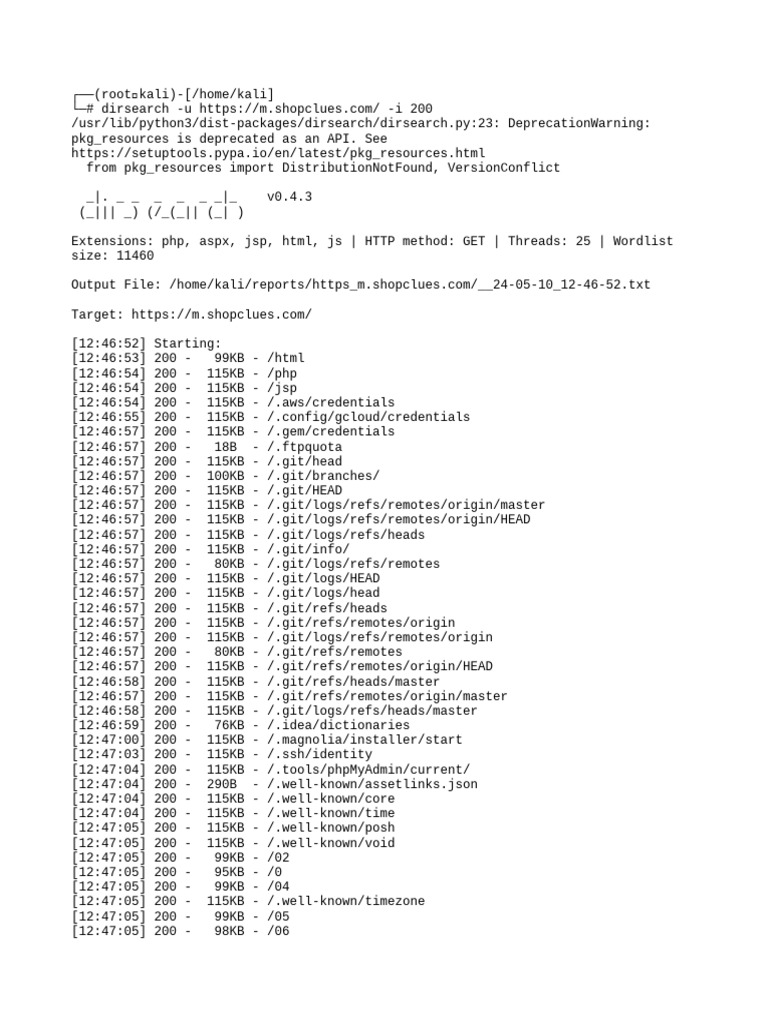 mShopclues | PDF | Computing | Software Engineering