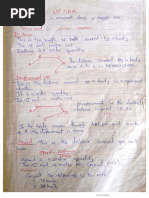 Agriculture and Nutrition Grade 4 Notes | PDF