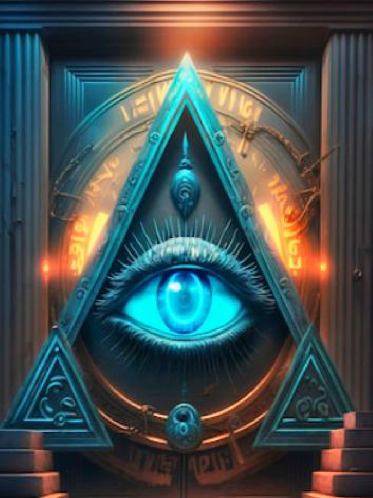 Iluminati 1 | PDF