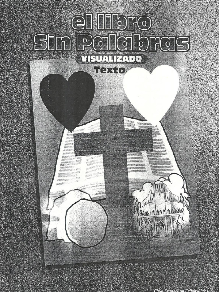 El Libro Sin Palabras | PDF