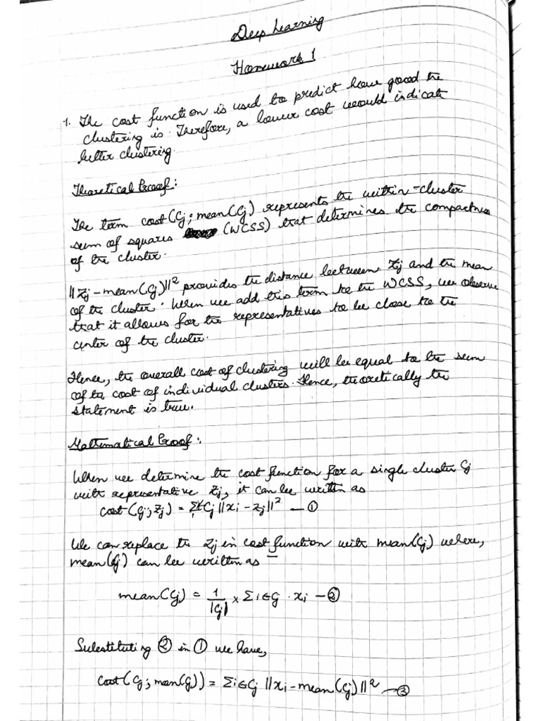 PrayatiDutta HW1 | PDF