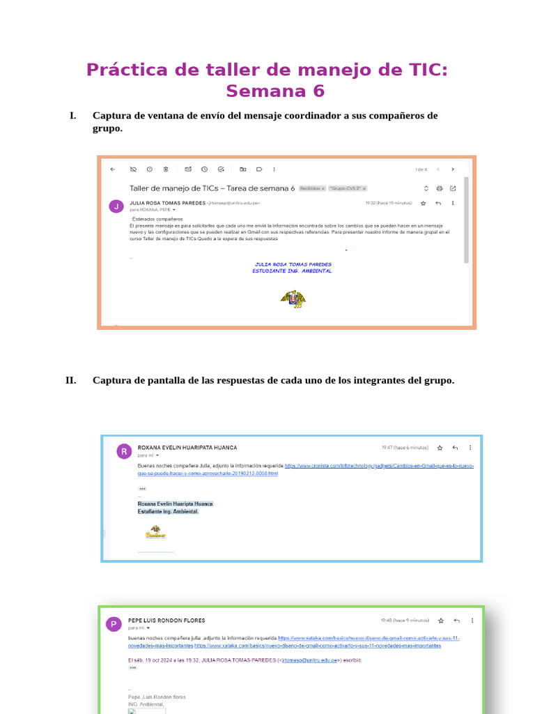 Tarea 5 TIC | PDF
