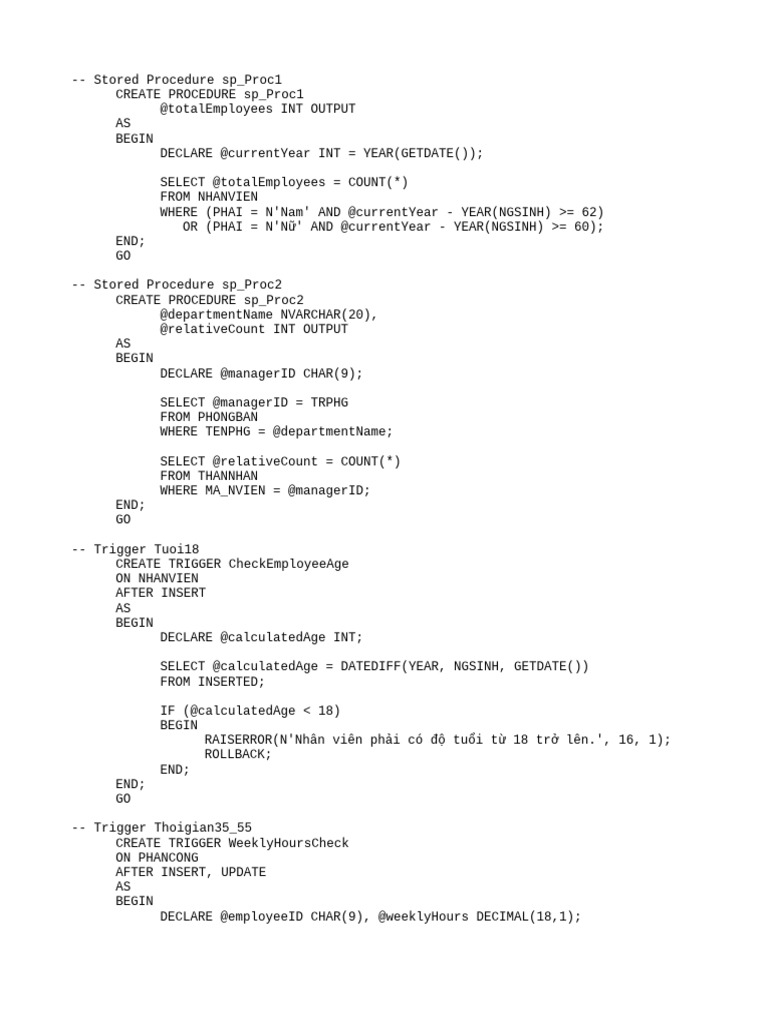 TruongThanhTan | PDF