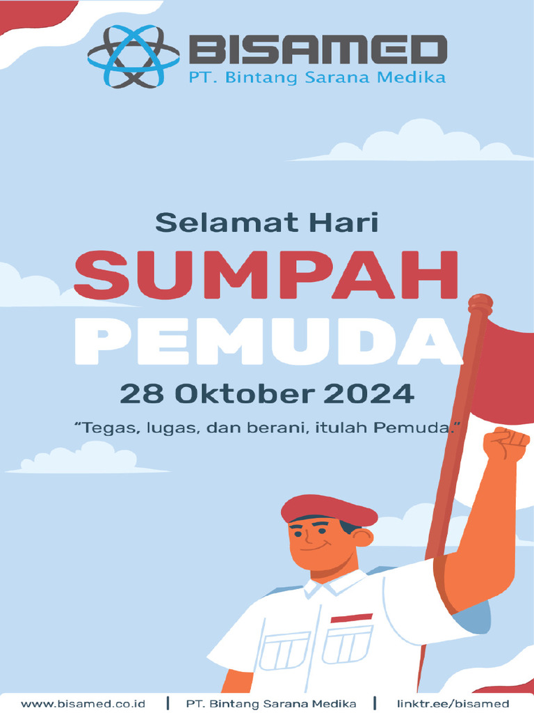 Bisamed-Sumpah Pemuda | PDF
