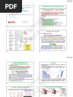 1st Chapter (EEE-3207)Elementary Materials Science Concepts (2) | PDF ...