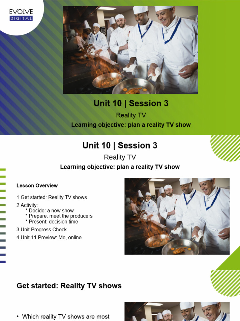 E2 U10 S3.pptx | PDF | Computing