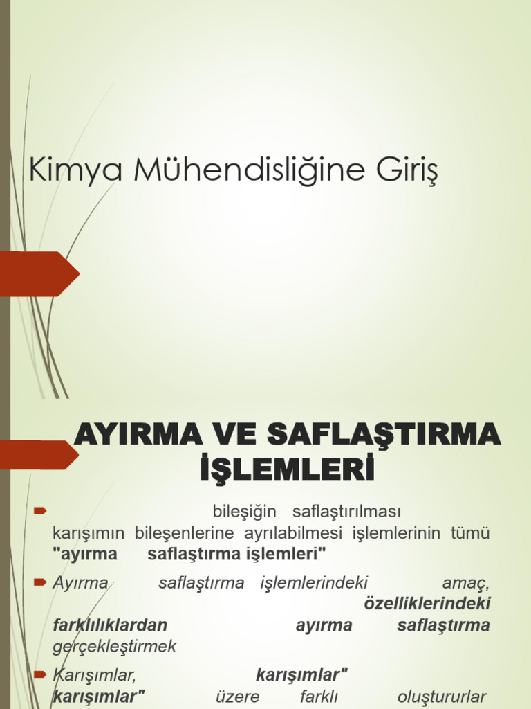 KM Giriş-Sunum 4 | PDF