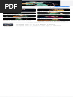 Binding of Isaac Afterbirth Plus Item Cheat Sheet - Platinum God | PDF