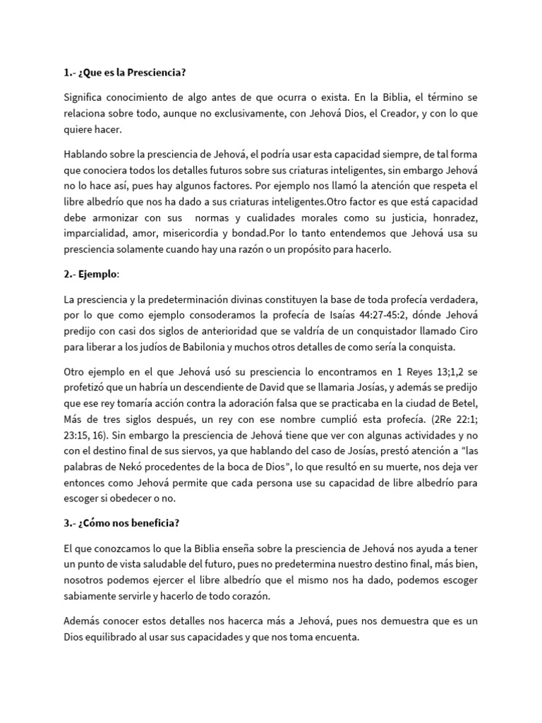 Presciencia_Familia_Jimenez | PDF