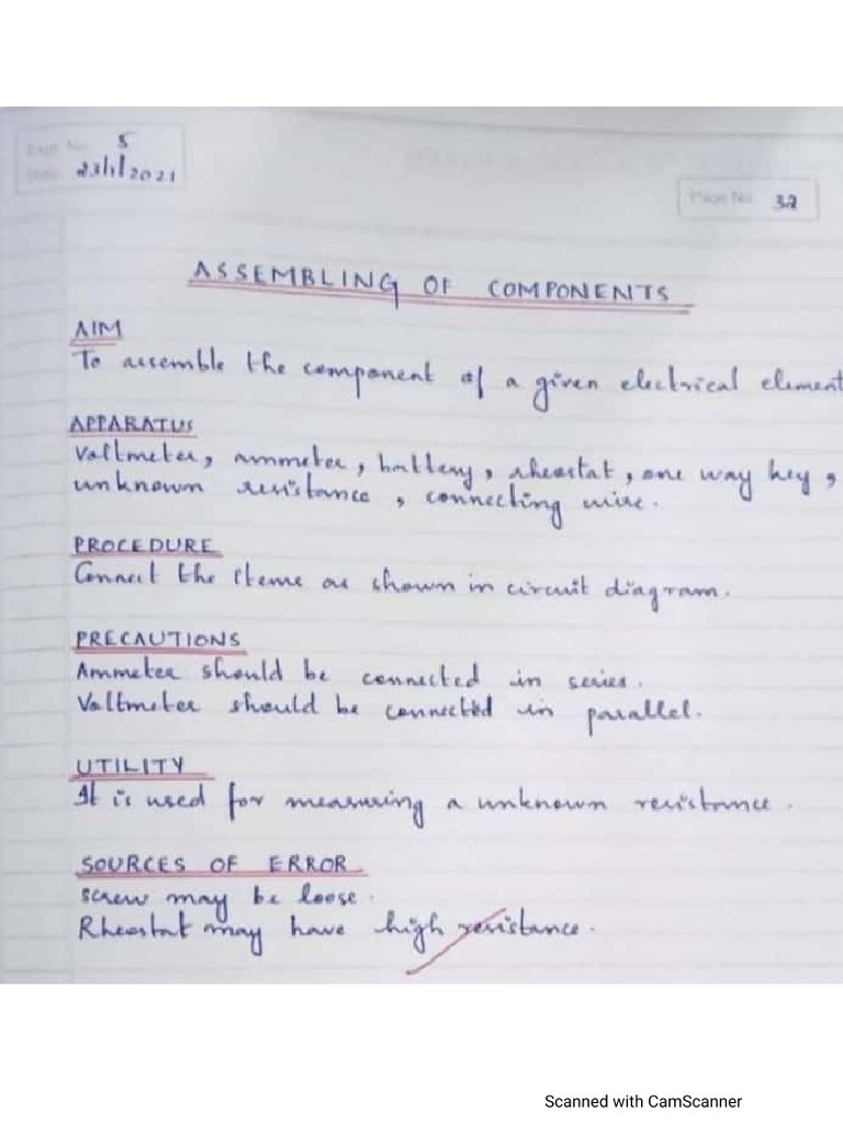 Activity 4 & 5 | PDF