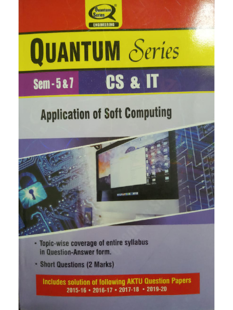 Applications of Soft Computing | PDF