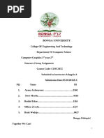 3D Computer Graphics | PDF | 3 D Computer Graphics | Computer Graphics