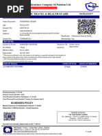 Section 18A Certificate Template by ActiveDonor | PDF | Nonprofit ...