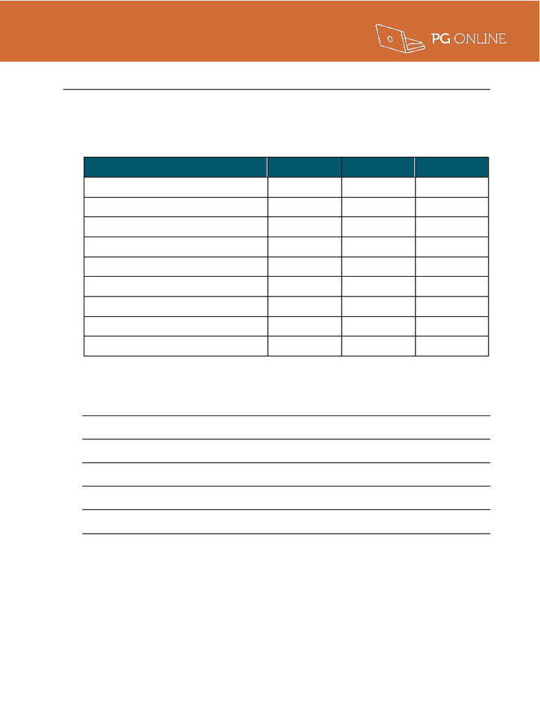 Storage Device Classification Worksheet | PDF | Computer Data Storage ...