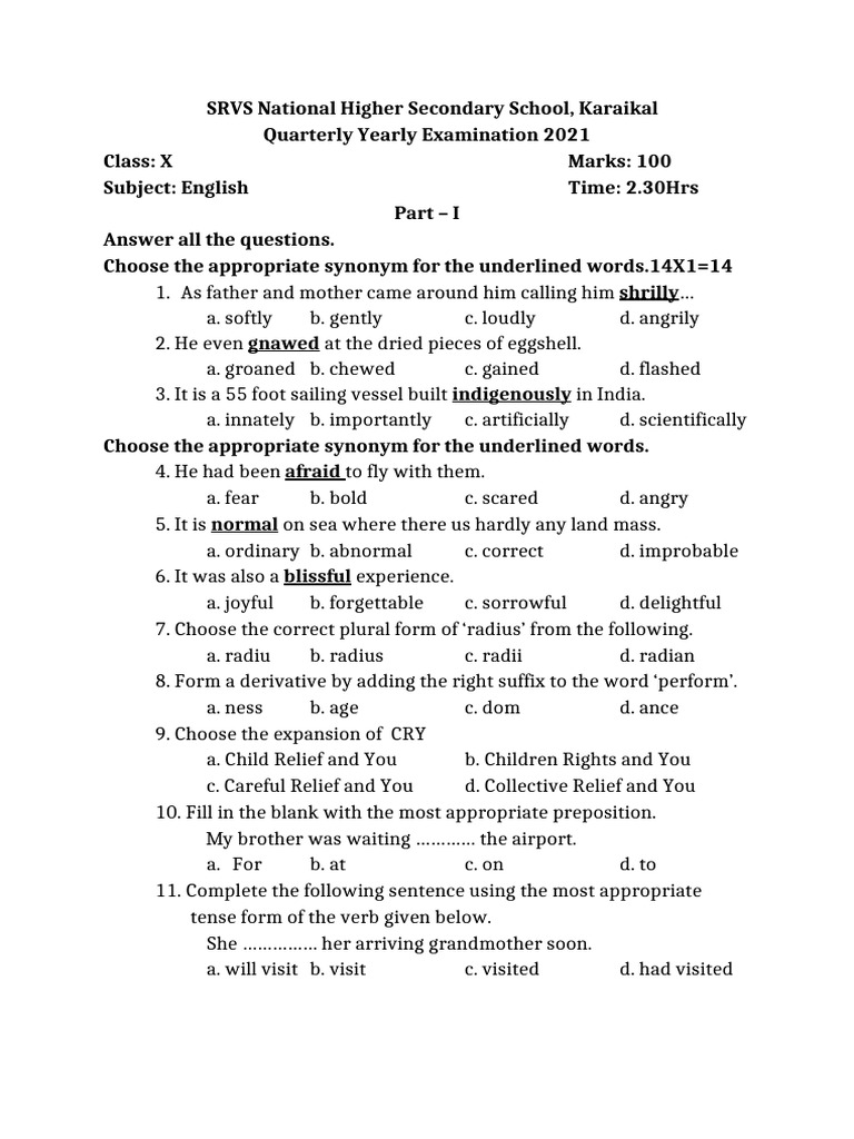 Rearranging Sentences for Class 10 Exam | PDF | Earthquakes | Helicopter