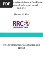 Fire Command Centre PDF | PDF | Emergency Management | Fire Safety